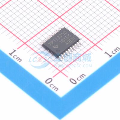 TPS23750PWP HTSSOP-20 全新原装 TI(德州仪器)