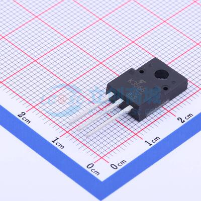2SK3566(Q,M) TOSHIBA(东芝) SC-67 场效应管 现货