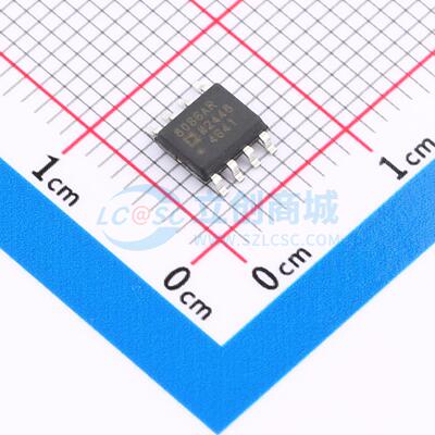 AD8066ARZ SOIC-8 全新原装 ADI(亚德诺)