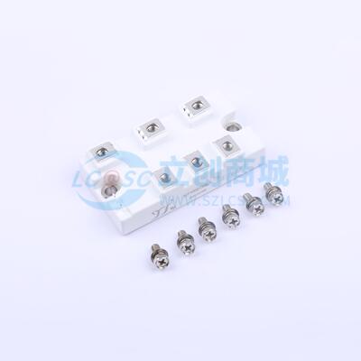 MT100DT08L1 YANGJIE(扬杰) L1 晶闸管(可控硅)/模块 现货