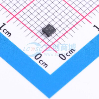 FDMA410NZ VDFN-6(2x2) onsemi(安森美) 全新现货
