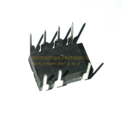 全新原装正品 VIPER17L VIPER17LN DIP7 开关电源芯片 直插7脚