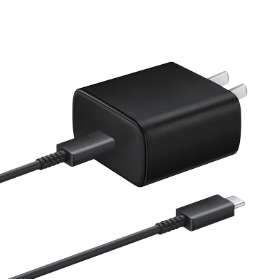 适用SteamDeck掌机45W充电器