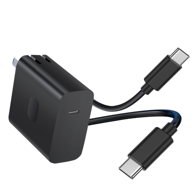 适用SteamDeck掌机65W快充