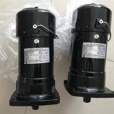 新款明椿MCN马达 CFKA24055 MINCHUEN刀臂电机电机 MARUI CFK包邮