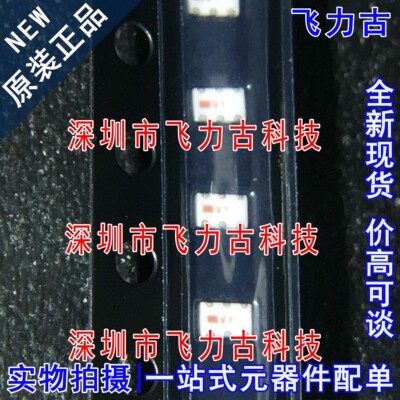 全新原装 HFCG-3250+ HFCG-3250 丝印VY 3.25GHz陶瓷RE射频滤波器