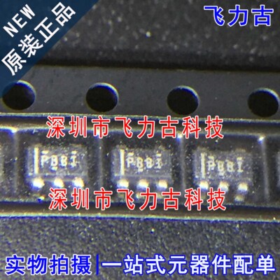 全新 TPS76325DBVR TPS76325DBVT TPS76325 丝印PBBI SOT23-5芯片
