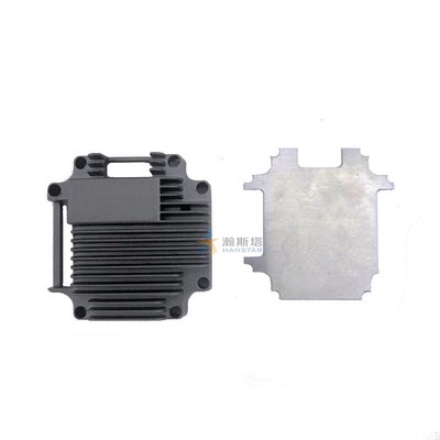 步进电机驱动器外壳,控制器外壳,马达外壳 4257尺寸外壳