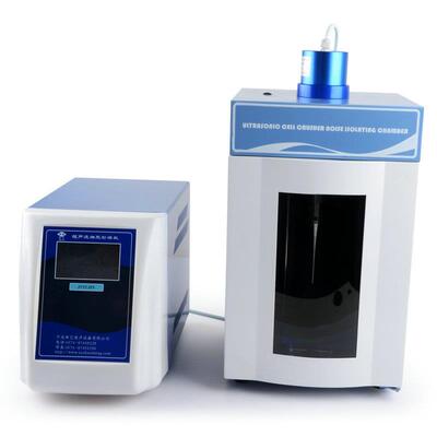 厂家供应Xinyi-IID超声波细胞粉碎机细胞破壁粉碎机