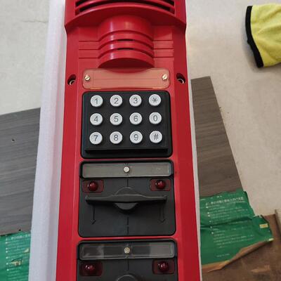 议价DX013 0/2/4 工业话站 音达斯INDUSTRONIC工业通讯设备维修