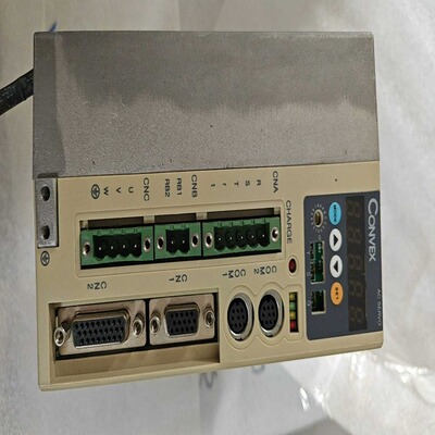 议价康伯斯 CONVEX伺服驱动CSDL-15AA0（请询价）