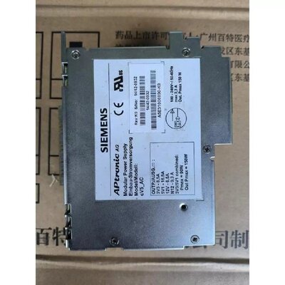 议价A5E31006890-K9工控机电源