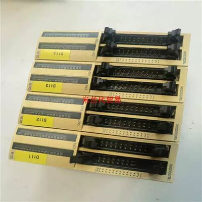 议价非标价plc模块 TM2DDI32DK议价
