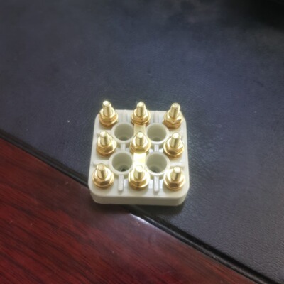议价4008360027 HOMAG接线柱