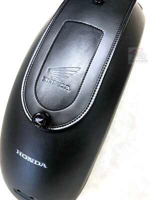 适用本田honda CM300 500改装后座皮垫前后挡泥板皮复古快拆螺丝