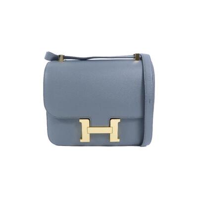 中古Hermes爱马仕单肩包