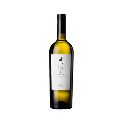 卡斯蒂林酒庄霞多丽干白葡萄酒 cha rdo nna y toscana 多瓶-si