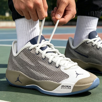 劲浪体育nike耐克男鞋JORDAN LUKA 77运动鞋篮球鞋IF1611-002
