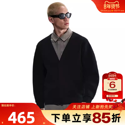 劲浪体育nike耐克男子运动休闲夹克外套HQ6949-010