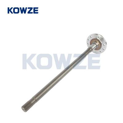 42311-KK040后半轴适用海拉克斯