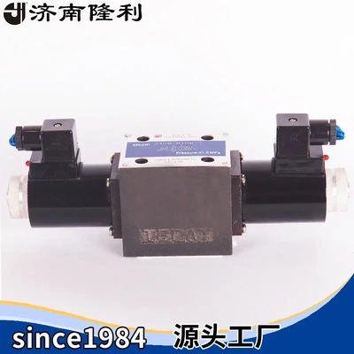 电磁换向阀34E1O/YMPK-H10B-T三