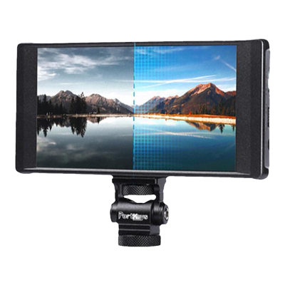 艾肯官方PT6相机监视器