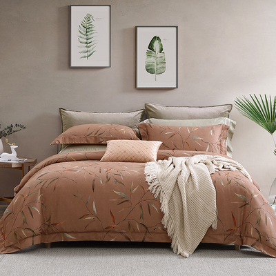 【店播专属】ESTEEM/宜庭乔伊思四件套