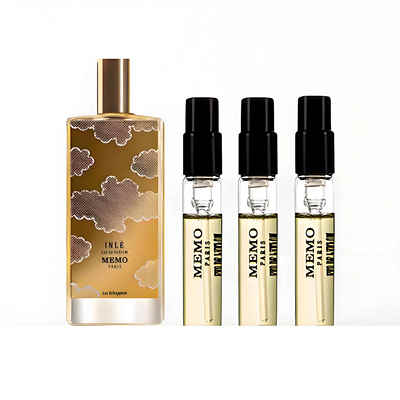 MEMO玫默墨茵莱茶桂女士桂花香水
