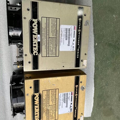售前询价POWERTEC 9K24-45-372-FG-3 成色不错
