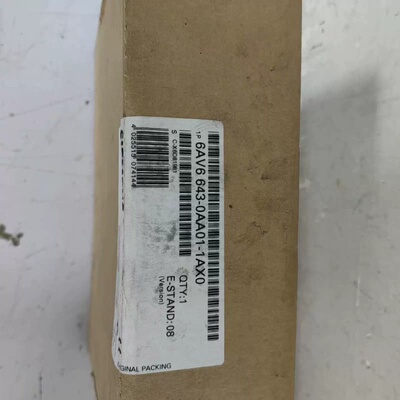 售前询价6AV6 643-0AA01-1AX0 TP277-6 触控屏幕 工控人机界面议
