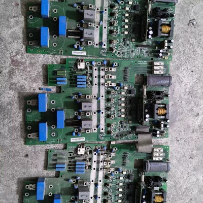 售前询价ACS510系列变频器电源驱动板OINT5511