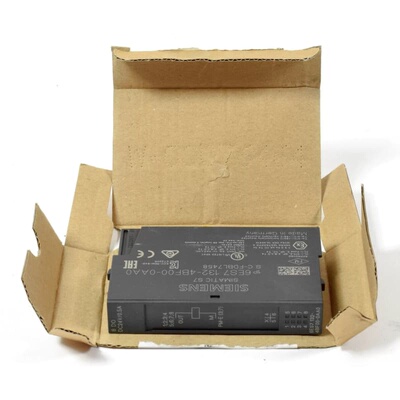 售前询价Siemens Simatic S7 Digital OUT， 6ES7 132-4BF00-0AA0