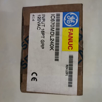 售前询价【议价-可维修】IC670MDL240K 电子配件 /均有货