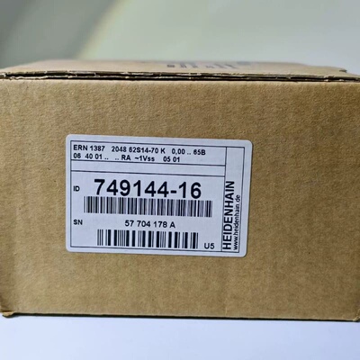 售前询价议价德国海德汉HEIDENHAINERN138774914416增量式旋转编
