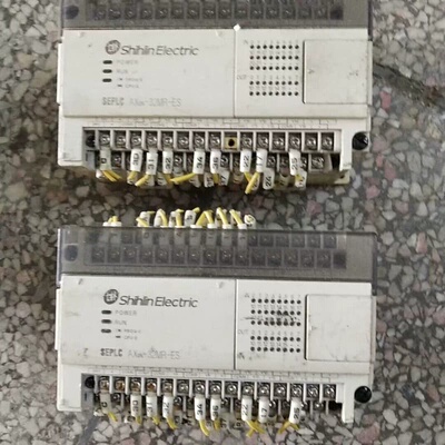 售前询价拆机士林 PLC. AXon－32MR－ESAXon－60