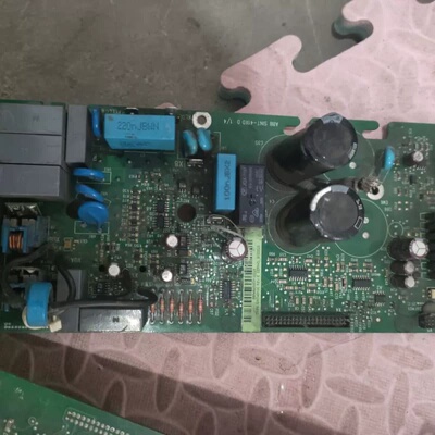 售前询价变频器驱动板SINT4010C 5个。功能包好。带模块