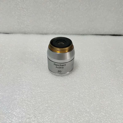 售前询价议价Reichert Plan Fluor XLWD 20x/0可维修