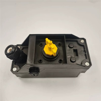 售前询价ROTECH控制盒TCR1VVAZ TCR-MODUL 全新 议价