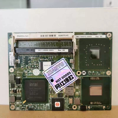 售前询价RadiSys CE945GM2A-L74-M 工控主板，现