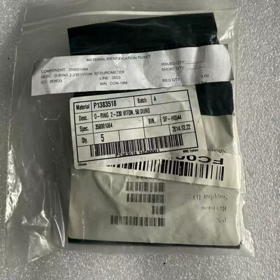 售前询价350001064 O-RING 2-230 VITION