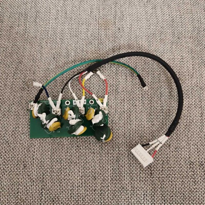 售前询价【速发】PCB电路板，DAWONSYS 150416，B