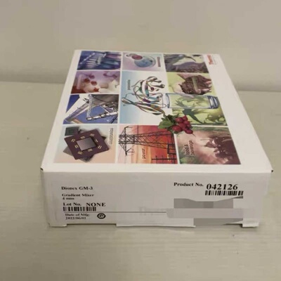售前询价议价赛默飞离子色谱GM-3?混合器042126 全新已拆带盒，無