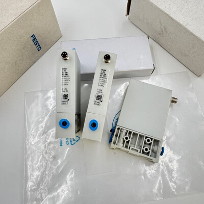售前询价FESTO比例压力阀VEAA/VEAB-B-L-3-26-D2-D7-D9-F-Q4-V1-A