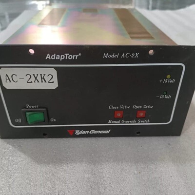 售前询价AC-2XK2 控制器 AdapTorr工控手动阀门控制装置议价维修