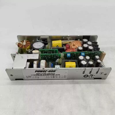 售前询价议价power-one MPU150-4530G 电源