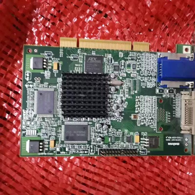售前询价议价迈创MatroxF70030301REVA采集卡