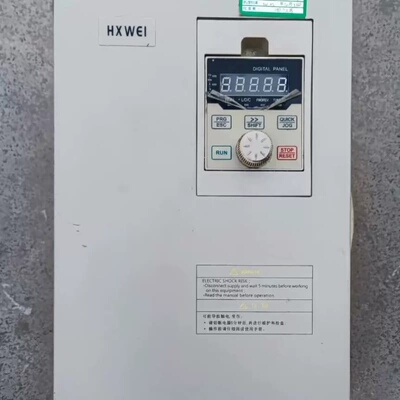 售前询价A800-4T022GB/030PB 变频器 HXWEI三相22-30KW议价维修