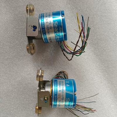 售前询价多摩川编码器TS5643N121