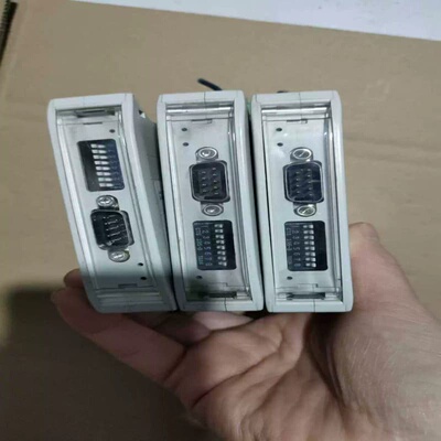 议价意大利ADFWeb网关HD67221拆机成色新功能好，有意拍