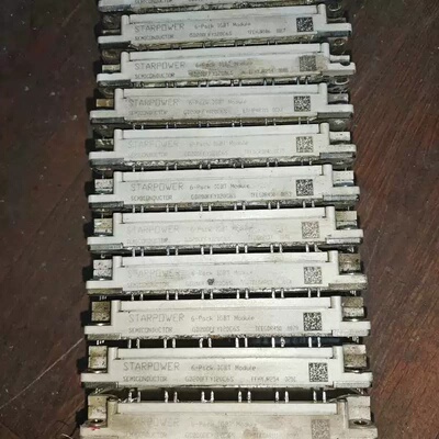 售前询价GD200FFY120C6S（可以代替FS200R12K